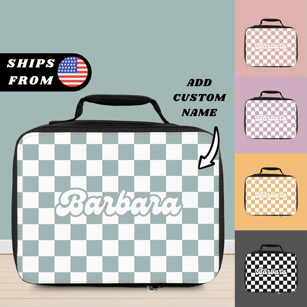 Louis Vuitton Lunch Box - Etsy