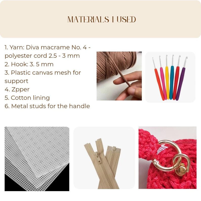 Crochet Braided Wallet Pattern | Make Your Own Multi Card Holder Purse ...