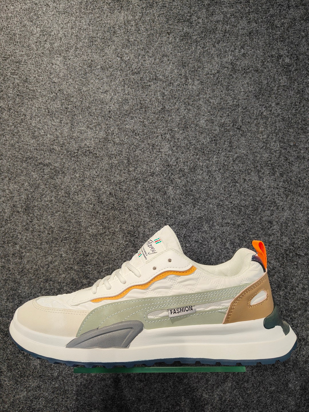 New Fancy Sneakers Shoes for Men - Etsy