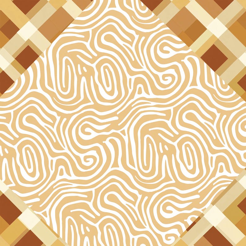 Seamless Patterns, Overlays & Textures | Templates for Digital Planner ...