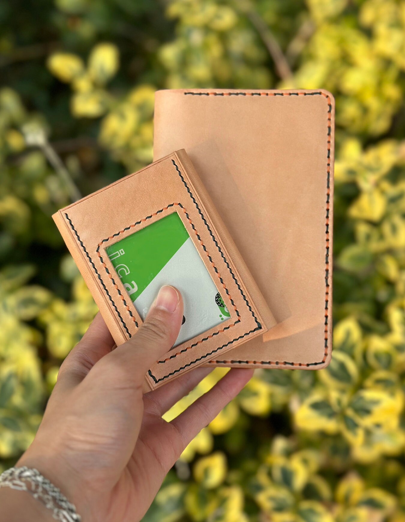 DIY Passport Cover Template Beginner Friendly Leather Craft Project ...