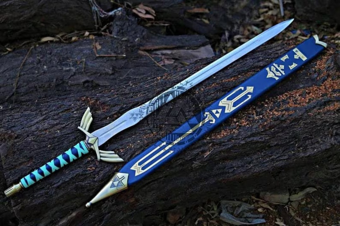 Monogram Sword, Custom Sword, Personalized Sword, Engraved Sword ...