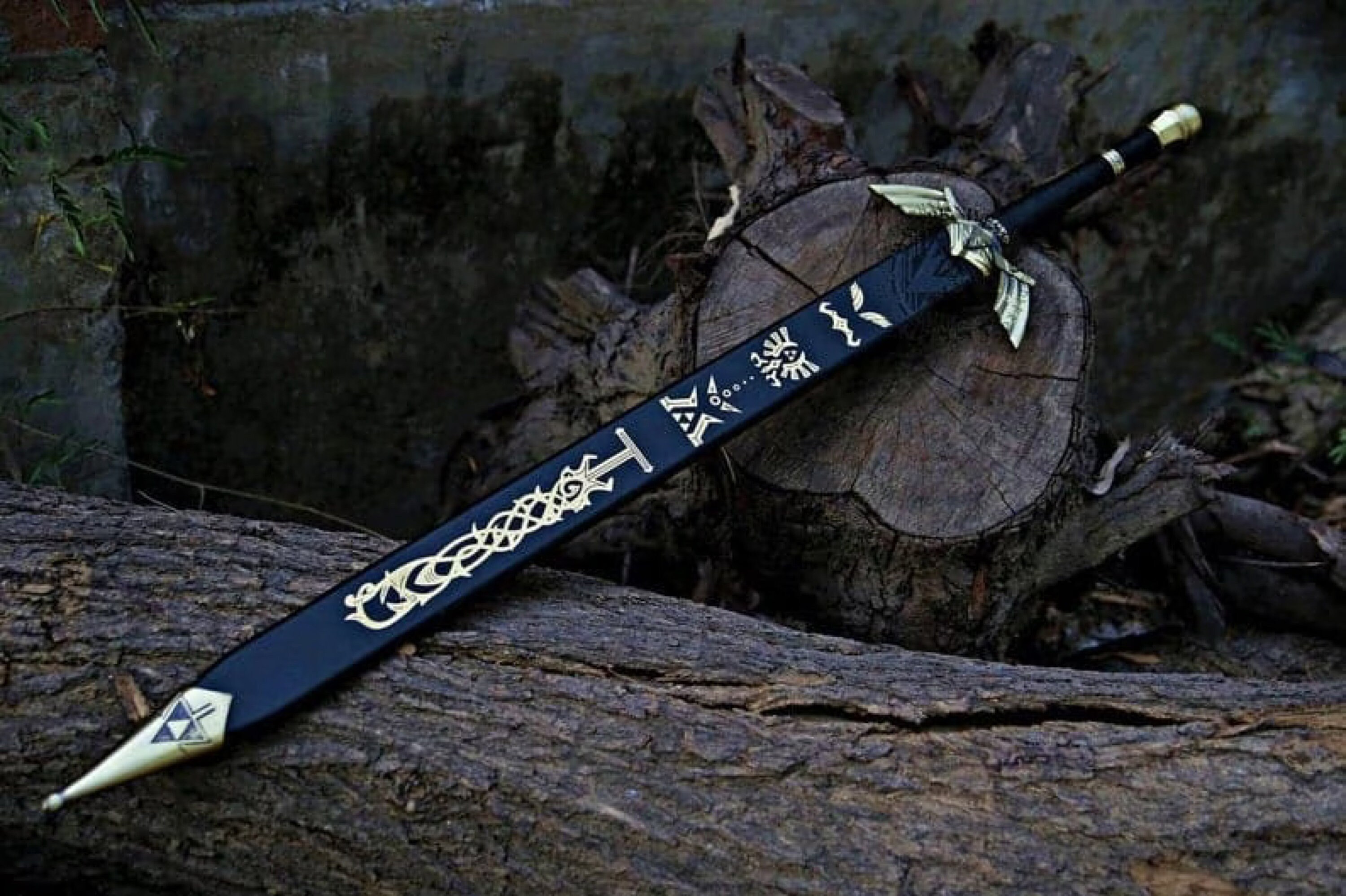 Monogram Sword Custom Sword Personalized Sword Engraved - Etsy