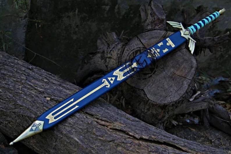 Monogram Sword Custom Sword Personalized Sword Engraved - Etsy