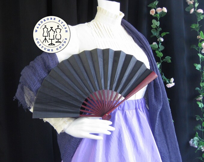 Elegance! JAPANESE FAN Ogi (扇) | This Fan (ogi) is Used for Dancing（舞 ...