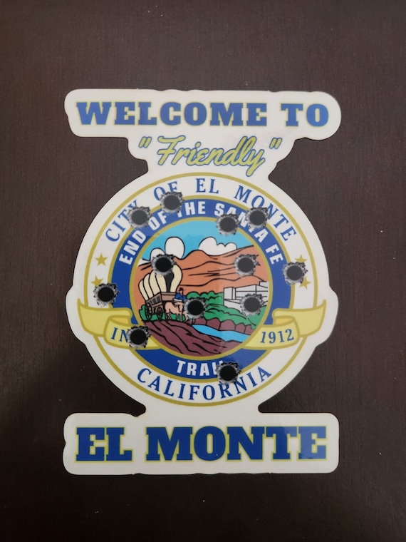 City Of El Monte Logo El Monte Busway And Transit Pavilion | Projects