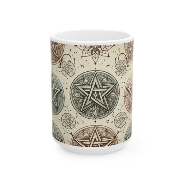 Wiccan Art - Etsy