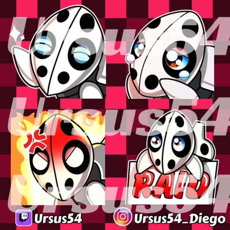 Cute Pokemon Aron Emote Pack Twitch Emotes Discord Emotes Youtube ...