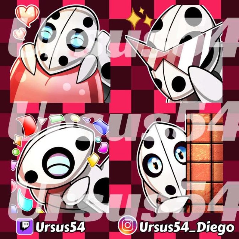 Cute Pokemon Aron Emote Pack Twitch Emotes Discord Emotes Youtube ...