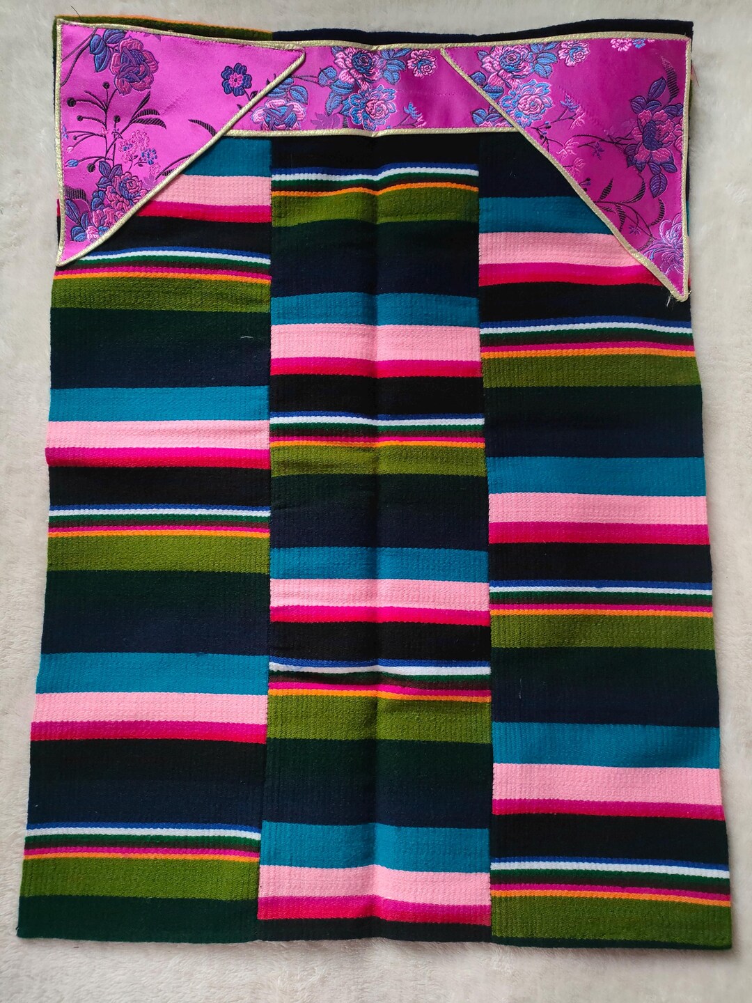 Tibetan Handmade Pangden - Etsy