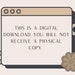 Texture Instagram Template Influencer Marketing Instagram Canva ...