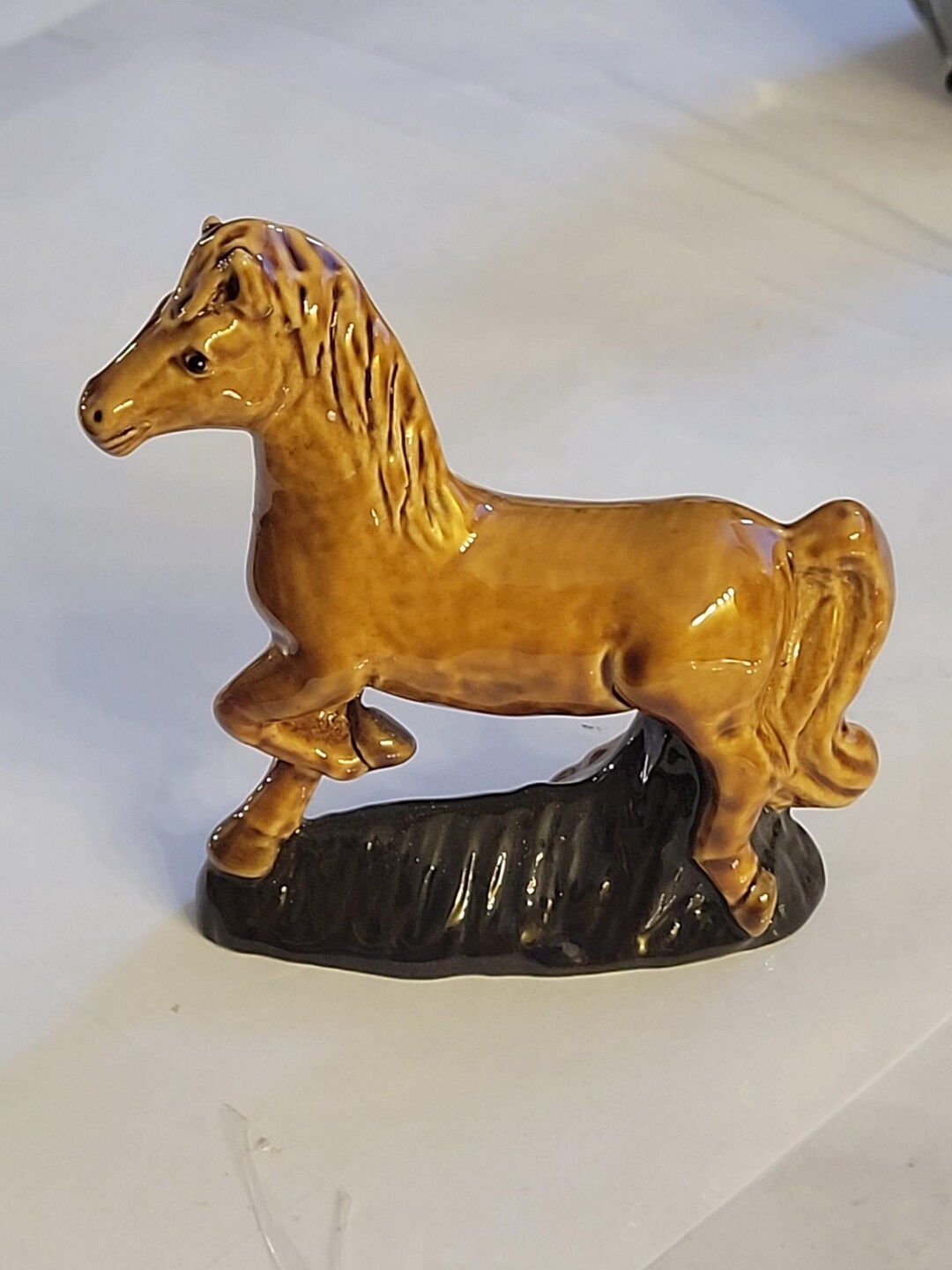 Wade Horse Figurine - Etsy