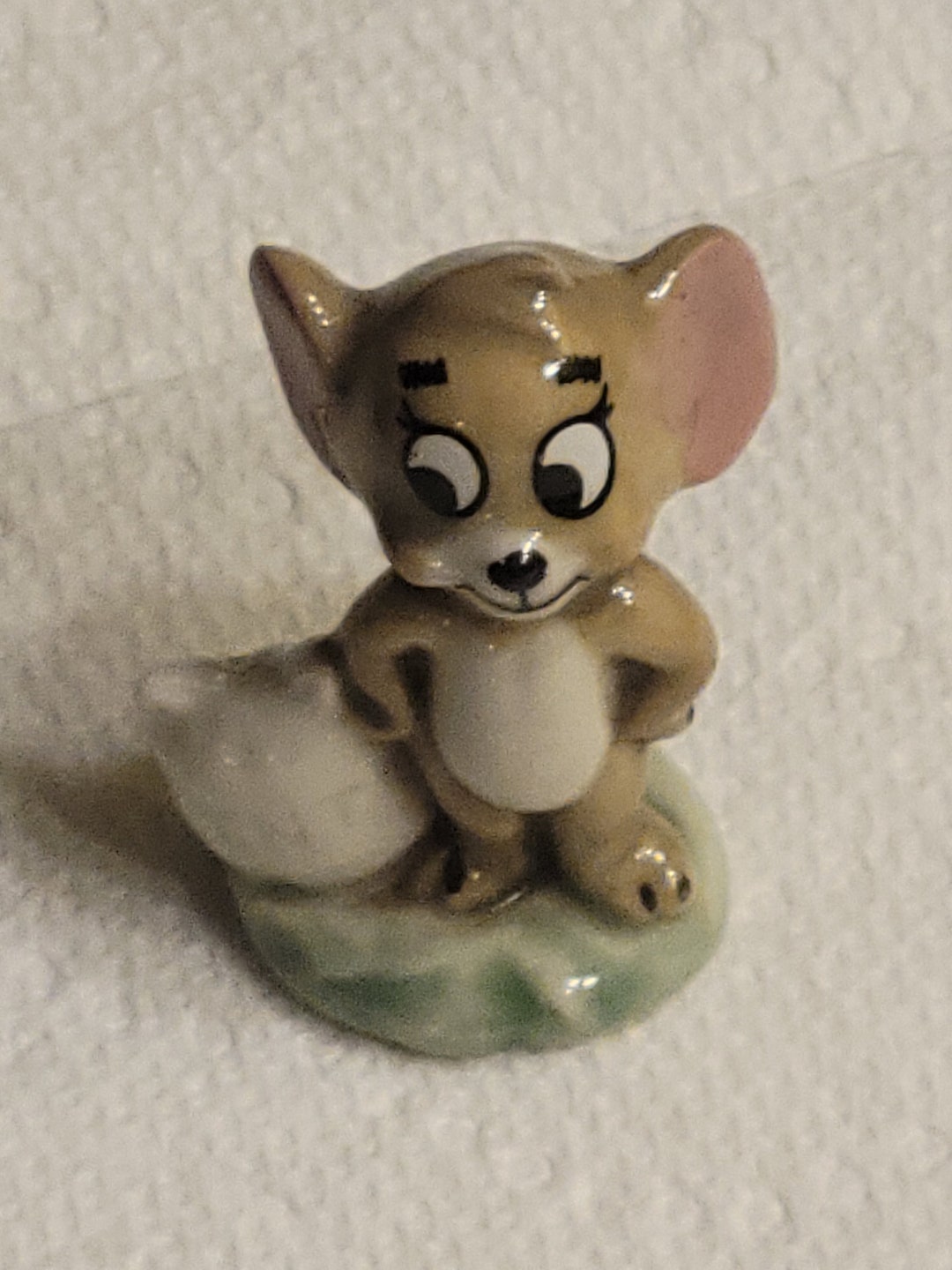 WADE JERRY THE Mouse Tom and Jerry Show - Etsy Australia