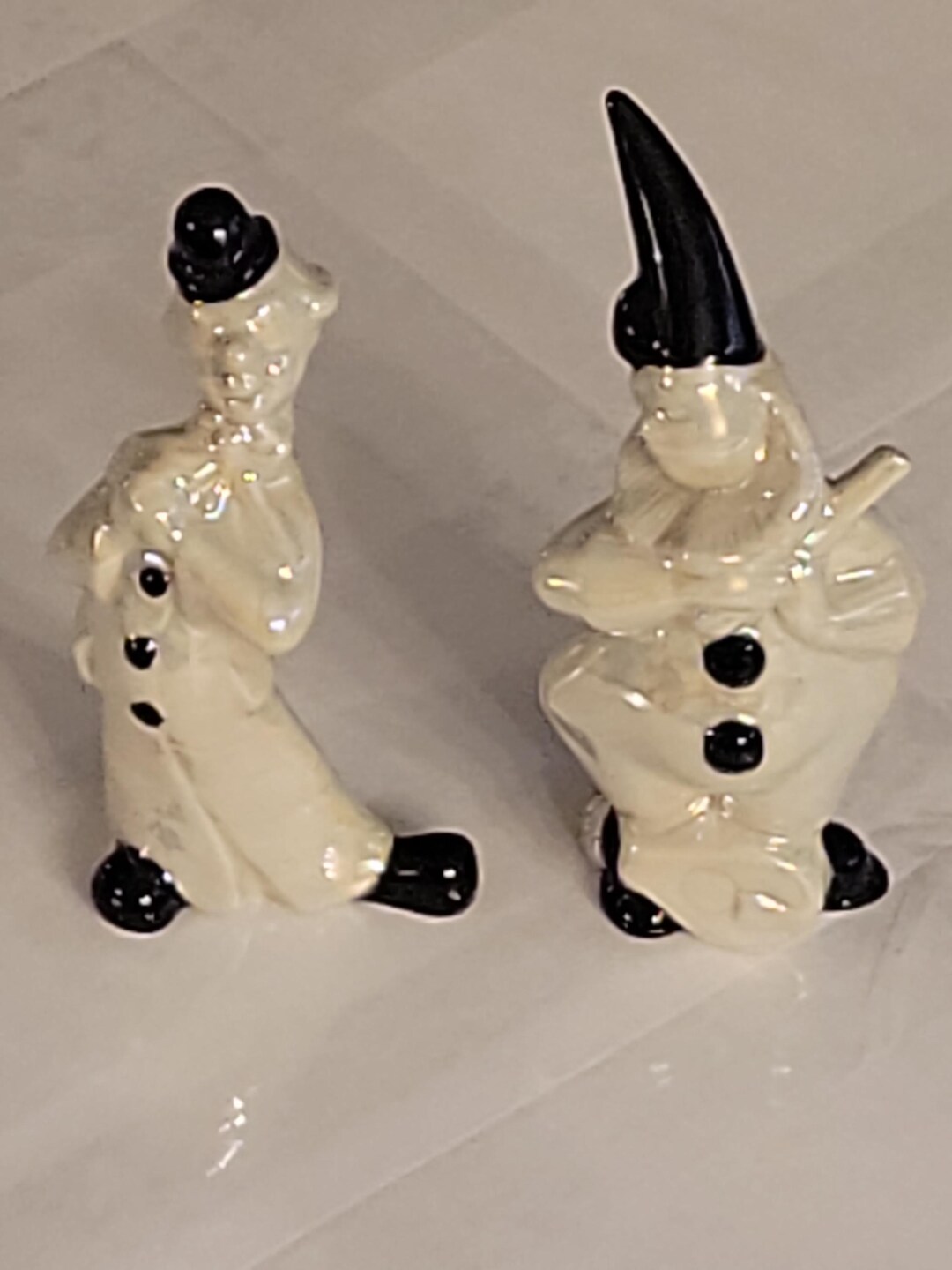 WADE VAN HALLEN Clowns 2000 Ltd 250 - Etsy