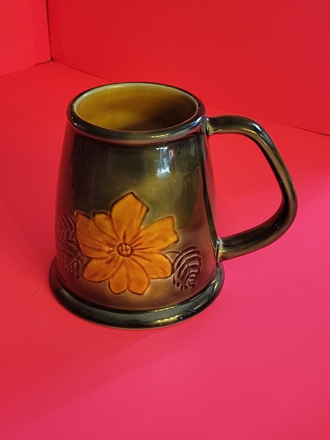 WADE MUG ( HEAVY ) Made in Ireland by Wade - Etsy