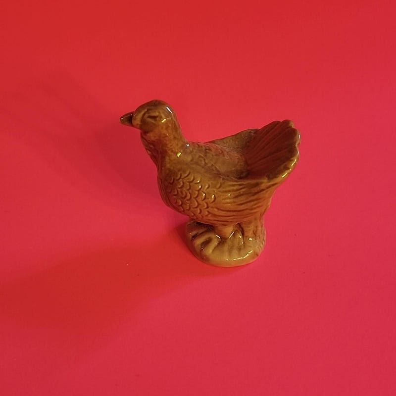 Rare Wade Figurines - Etsy