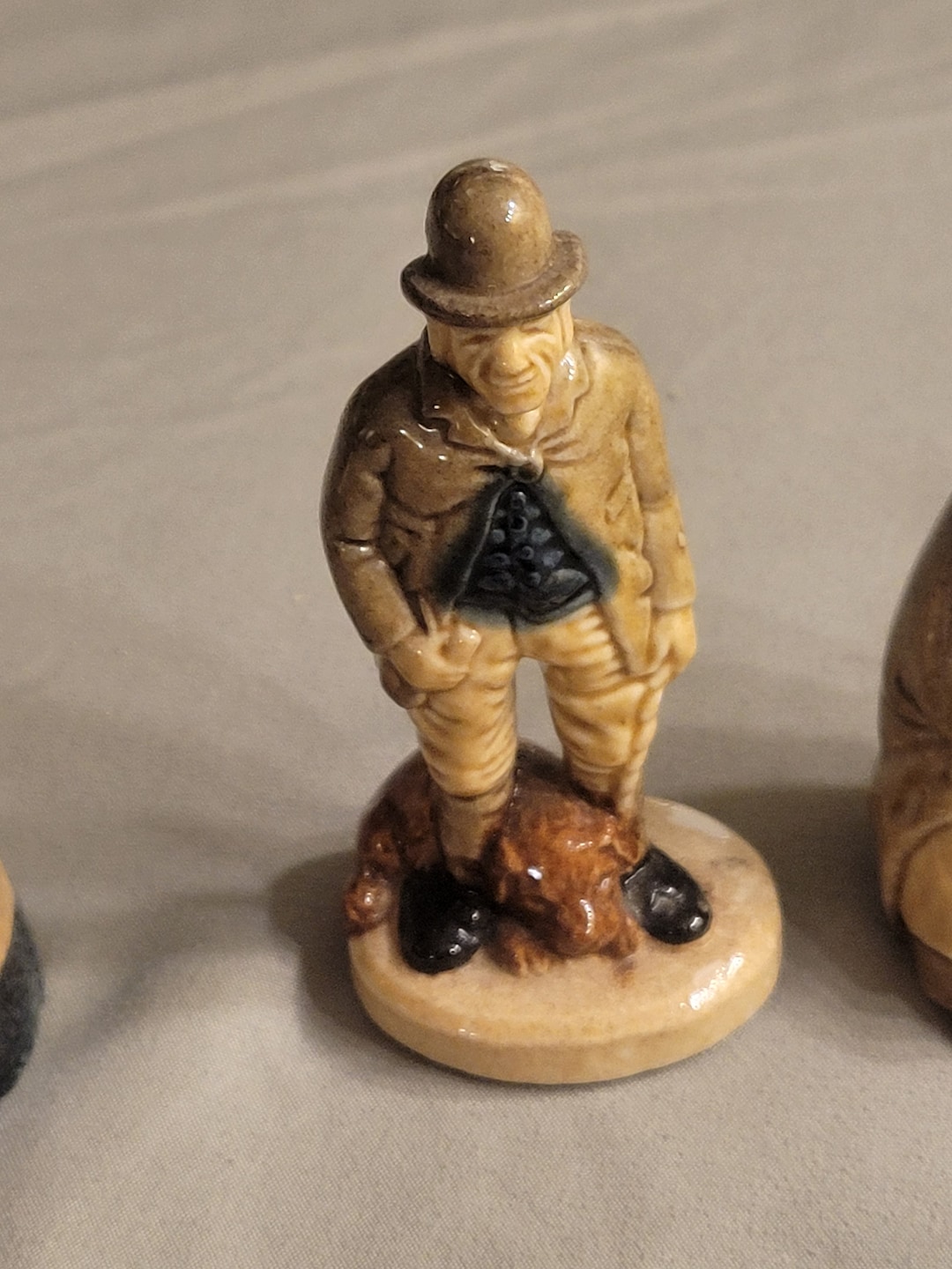Wade Patty Reilly Irish Characters - Etsy Canada