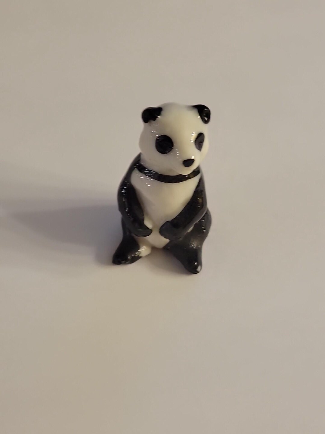 Giant Panda 1957 Wade Whimsies - Etsy