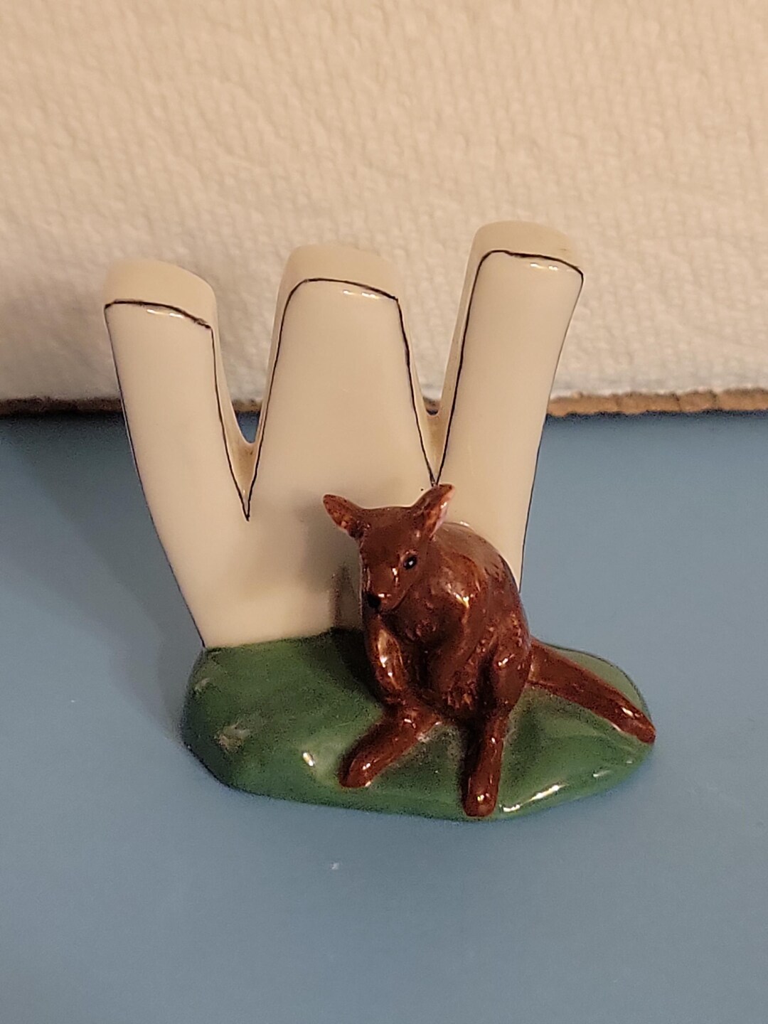 Wade Letters From the Alphabet - Etsy