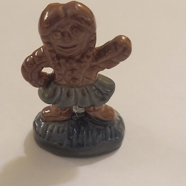 Gingerbread Lady - Etsy