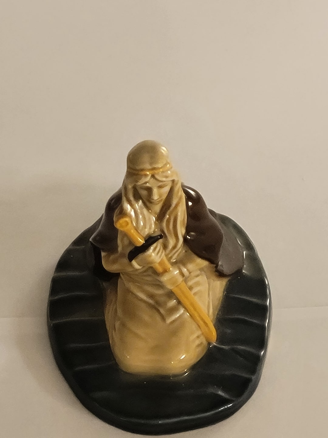 WADE FIGURINES - Etsy