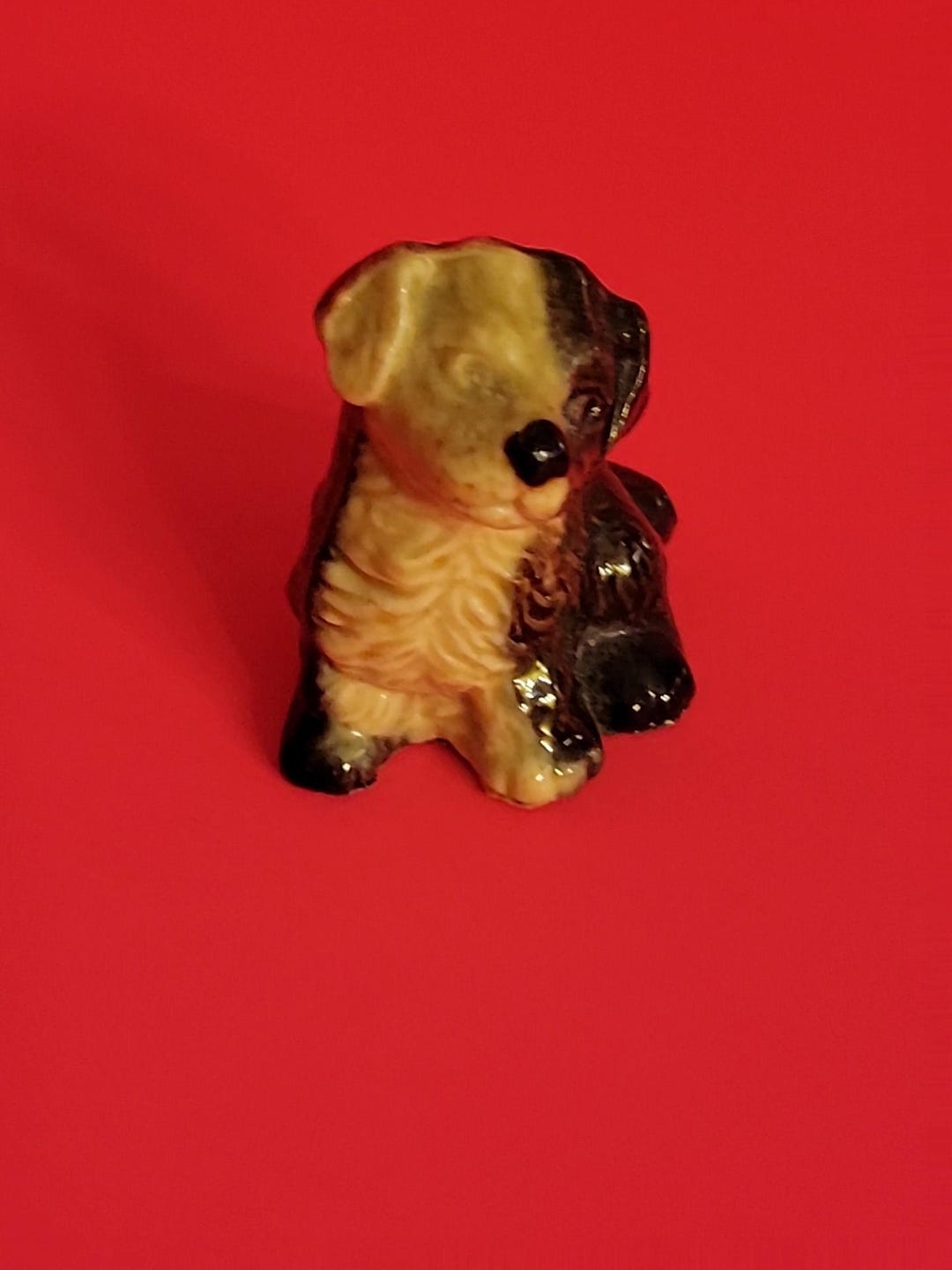 WADE Series 1: Animal Figurines (1967 – 1973) Mongrel - Etsy