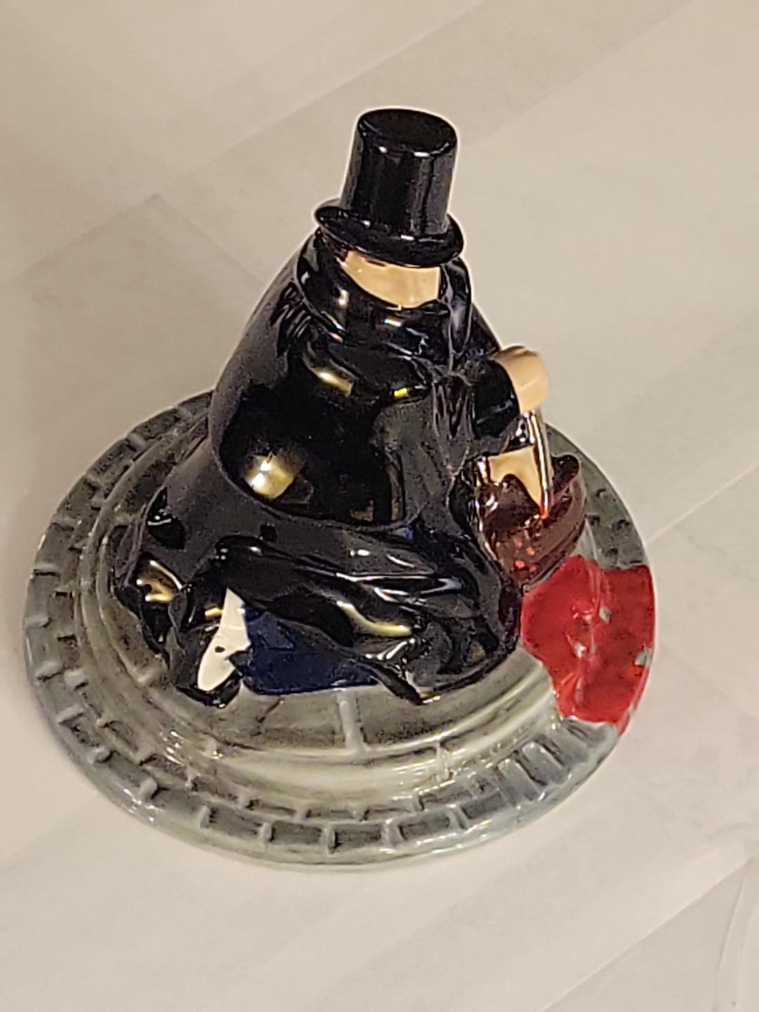 Rare Wade Jack the Ripper LTD 1000 - Etsy