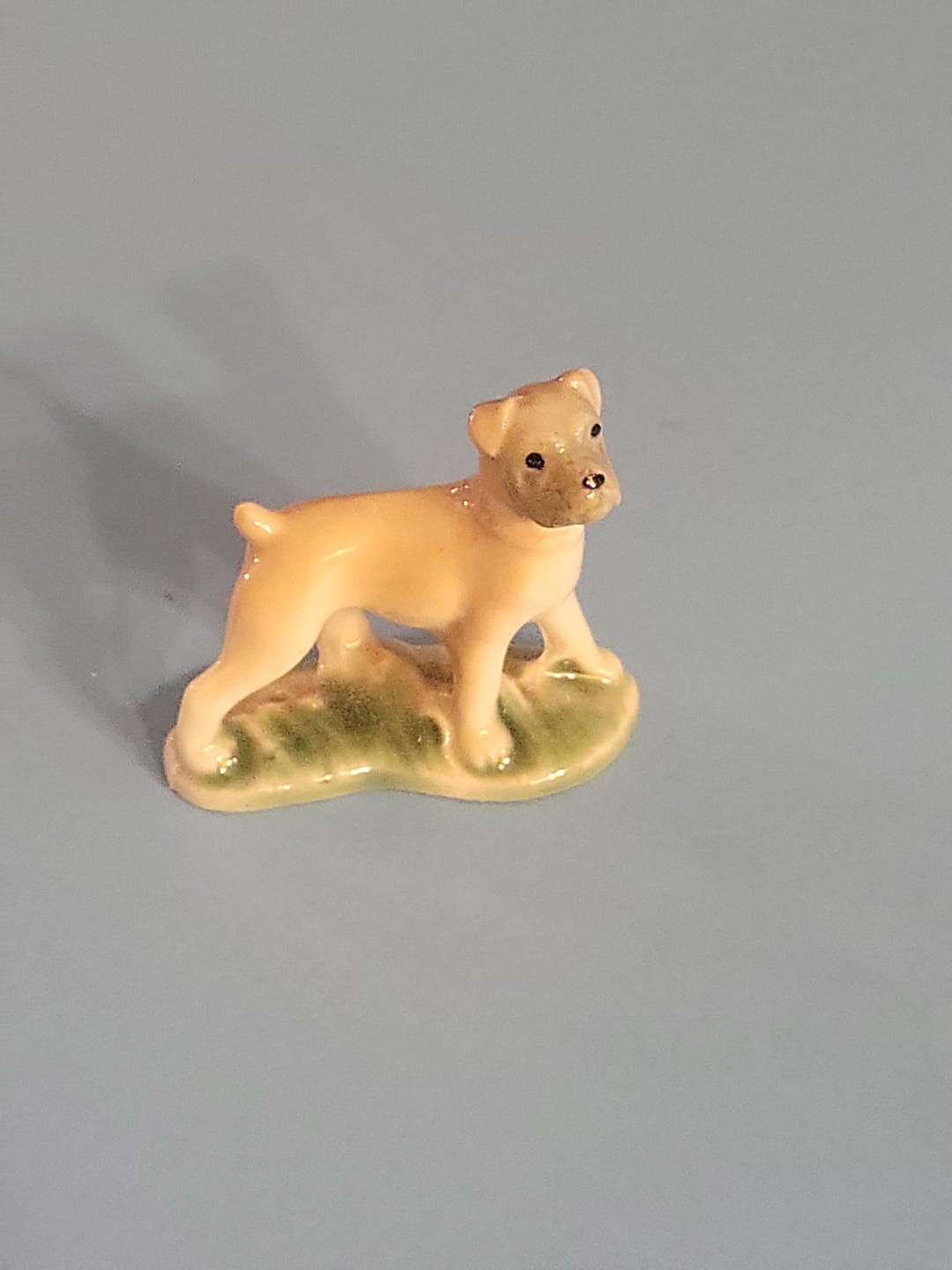 Boxer Wade 1957 Whimsies - Etsy