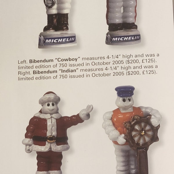 Bibendum - Etsy