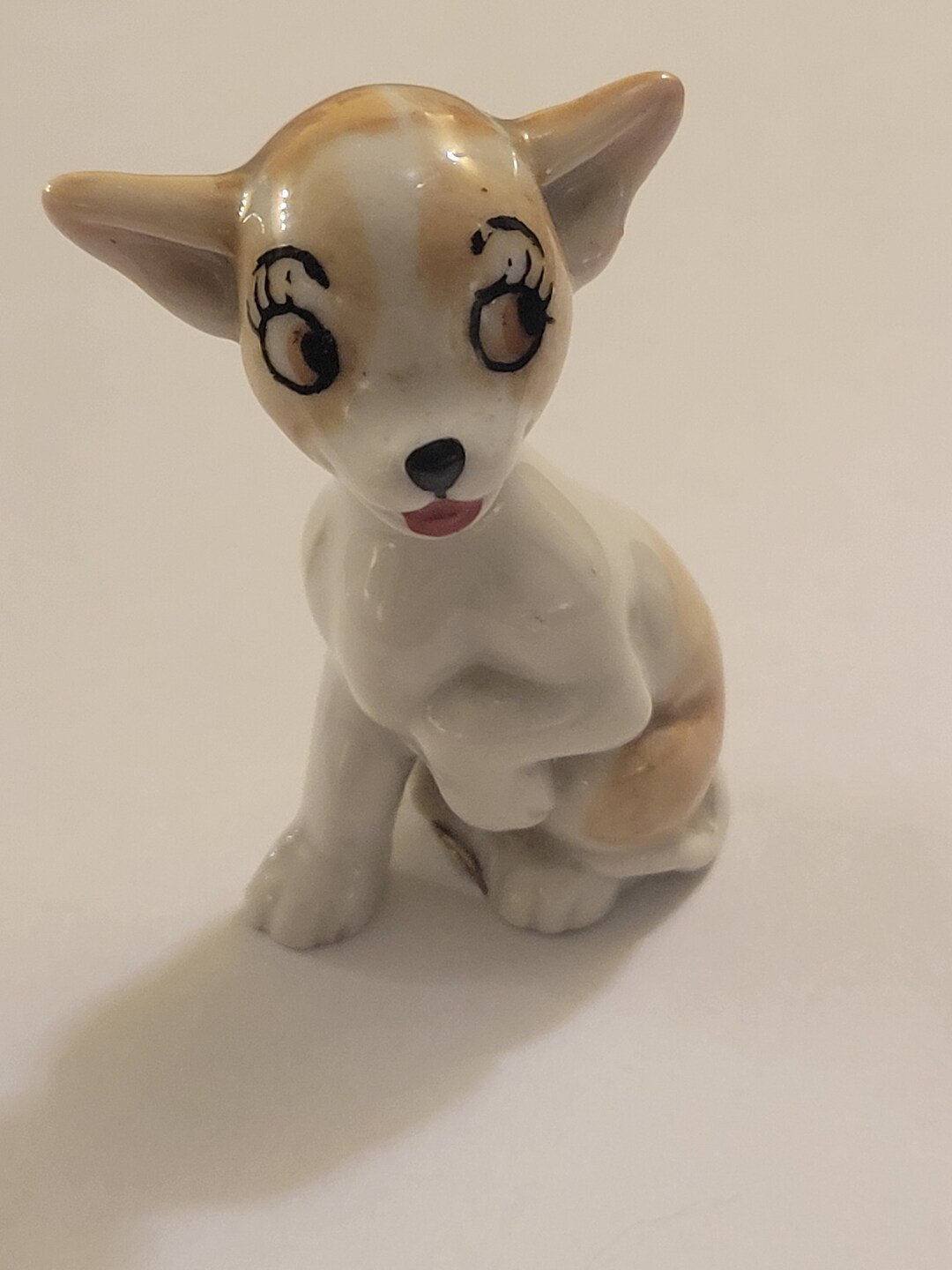 Wade Disney DOG Pepi - Etsy
