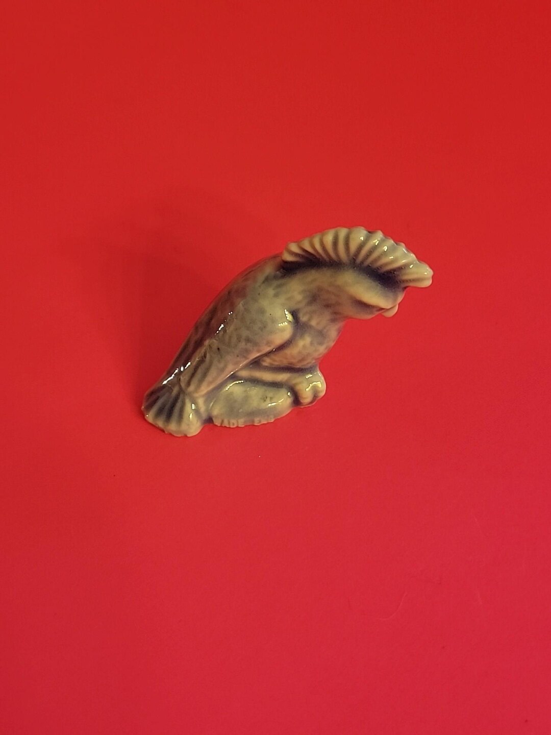 Wade Green Cockatiel - Etsy