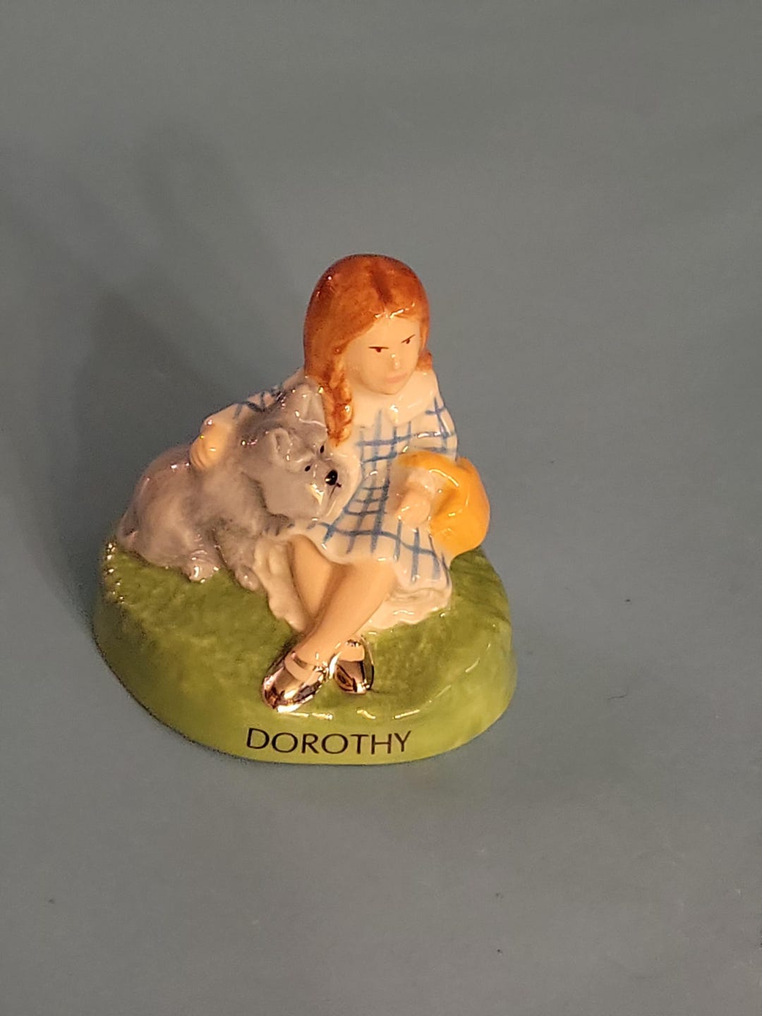 DORTHY Wizard of Oz Collection - Etsy