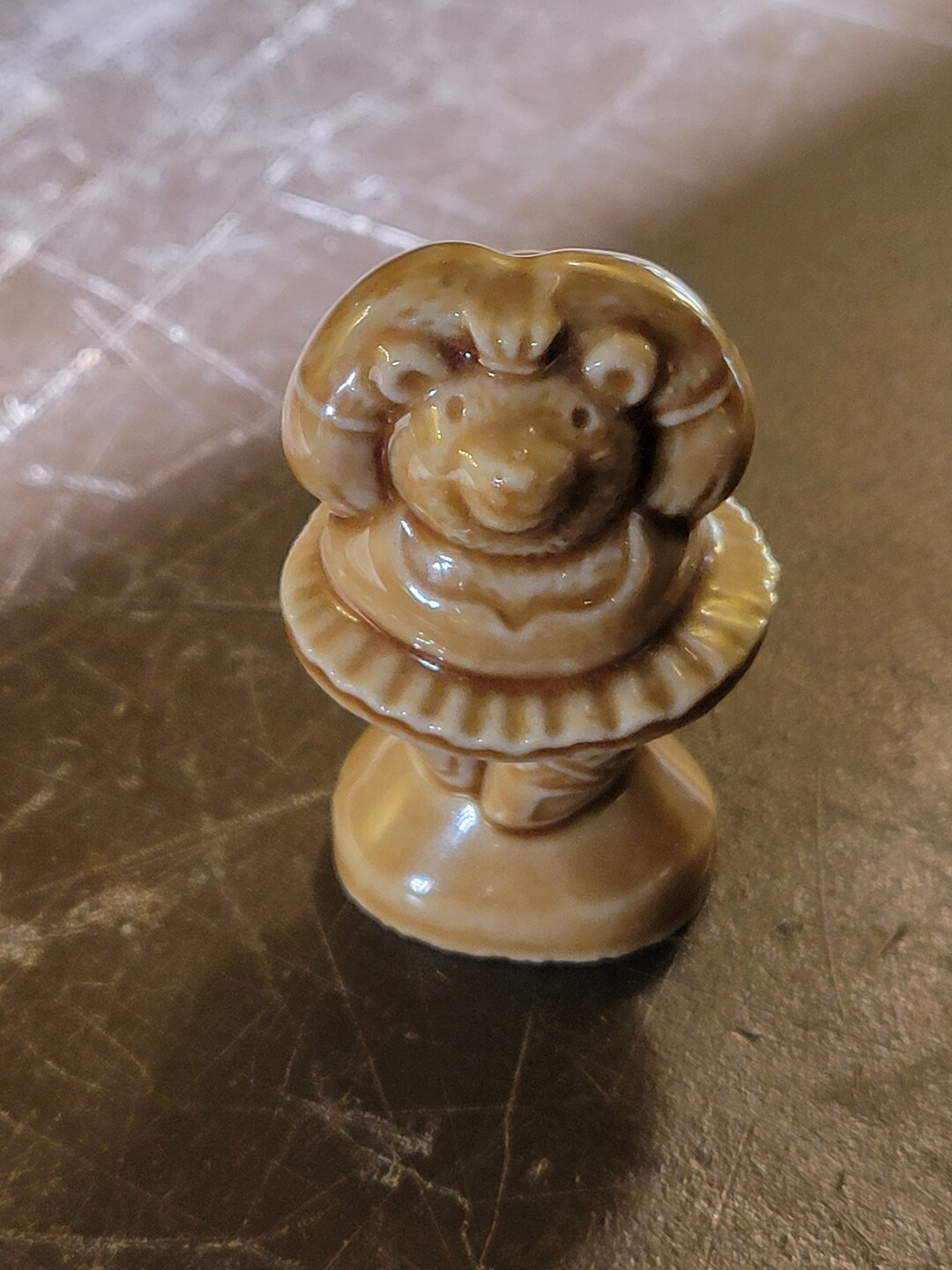 Wade Beatrice Ballerina honey 1995 Bear Ambitions - Etsy