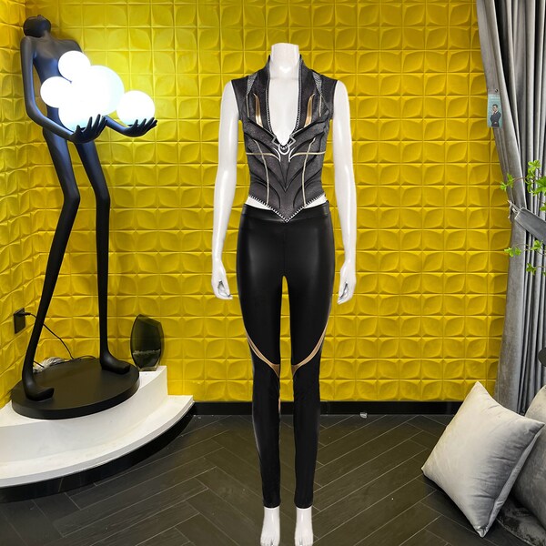 Shadowheart Baldurs Gate 3 Cosplay - Etsy