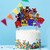 Instant Download Sing 2 Cake Topper, Sing 2 Party Supplies, Sing 2 ...