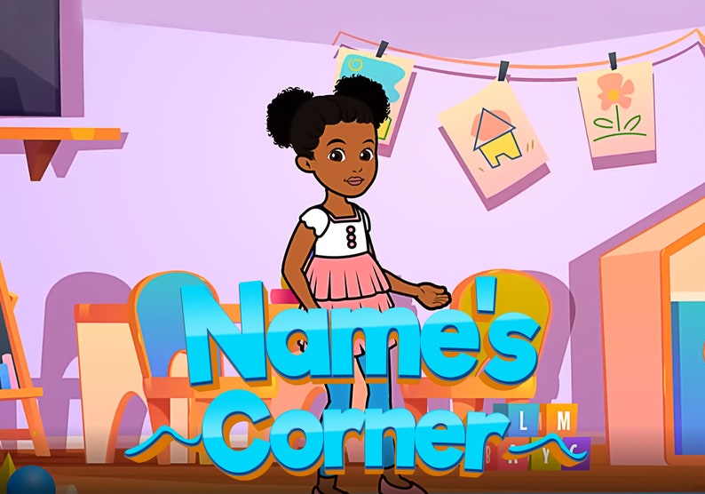 Gracies Corner Backdrop Gracies Corner Birthday Banner - Etsy