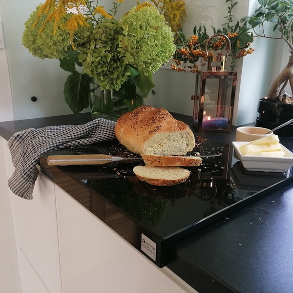 Granite Cutting Board - Etsy