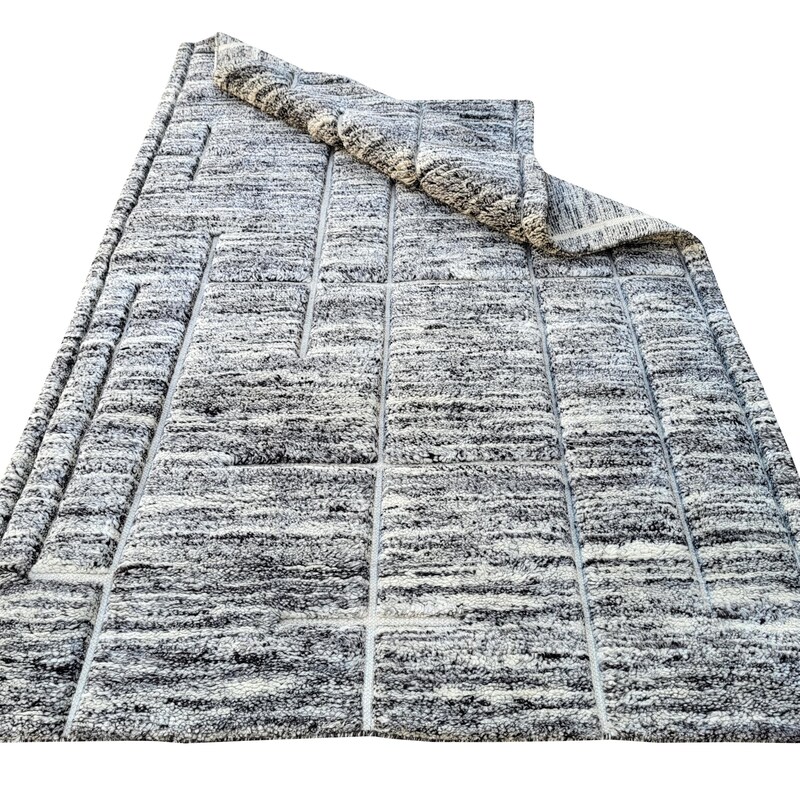 Hand Woven Rug - Etsy