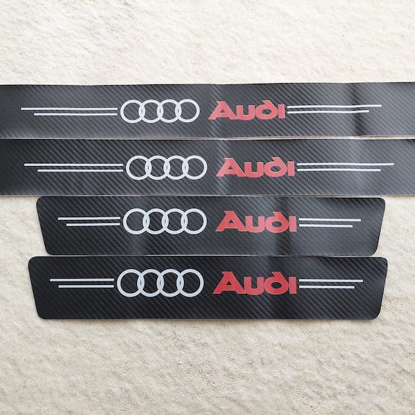 Audi Door Protector - Etsy