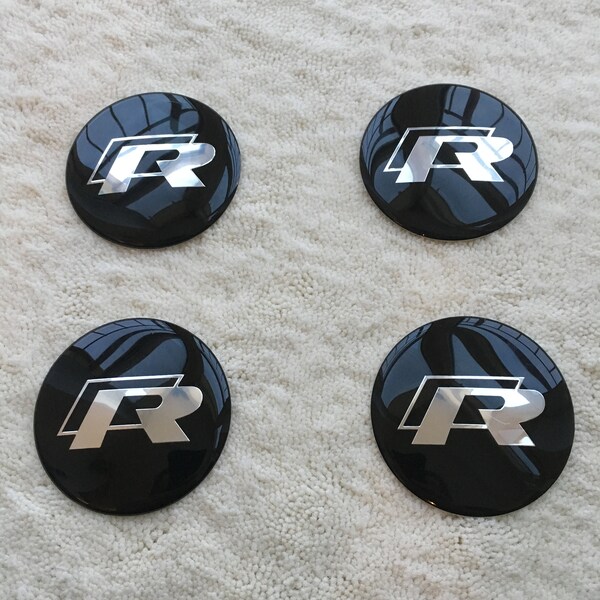 Volkswagen Center Caps - Etsy