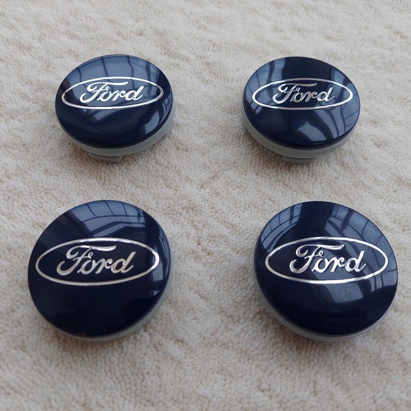 Ford Center Hub Caps - Etsy