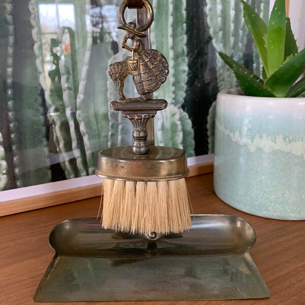Crumb Sweeper - Etsy