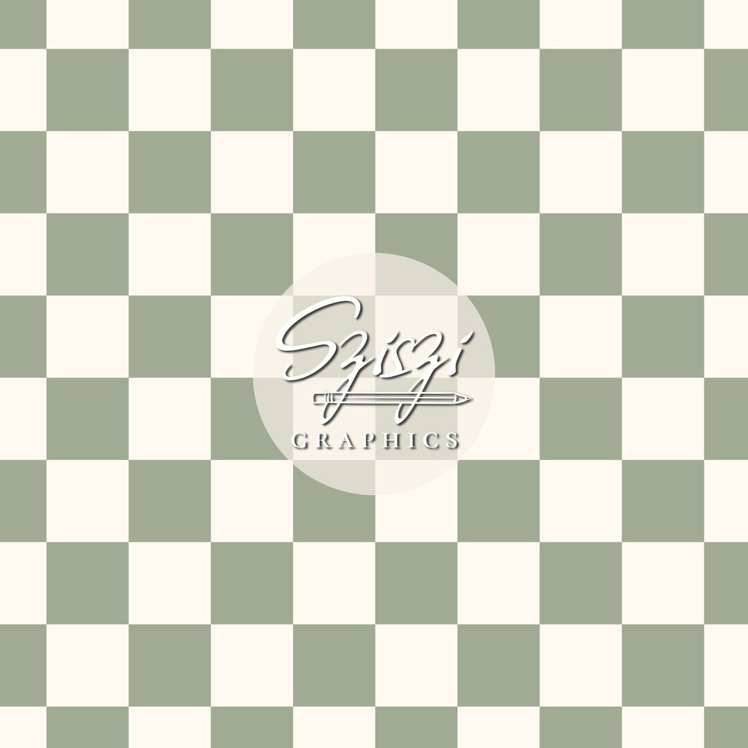 Boho Checker Seamless Pattern Coordinate Checkerboard Seamless Modern ...