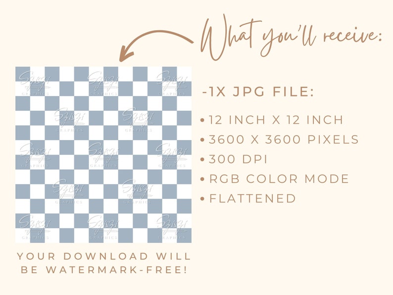 Boho Checker Seamless Pattern Coordinate Checkerboard Seamless File Boy ...