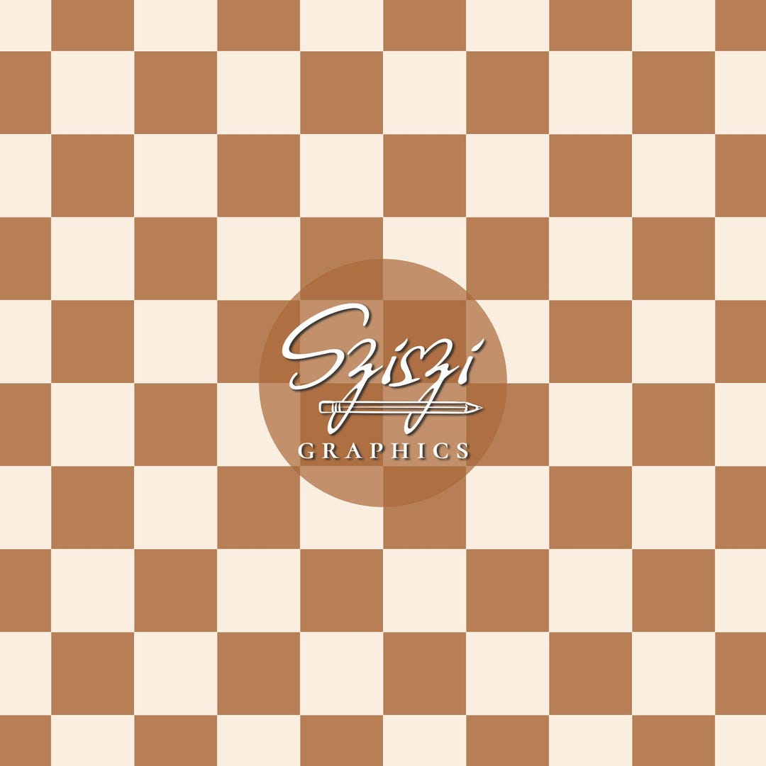 Boho Checker Seamless Pattern Coordinate Seamless File Checkerboard ...