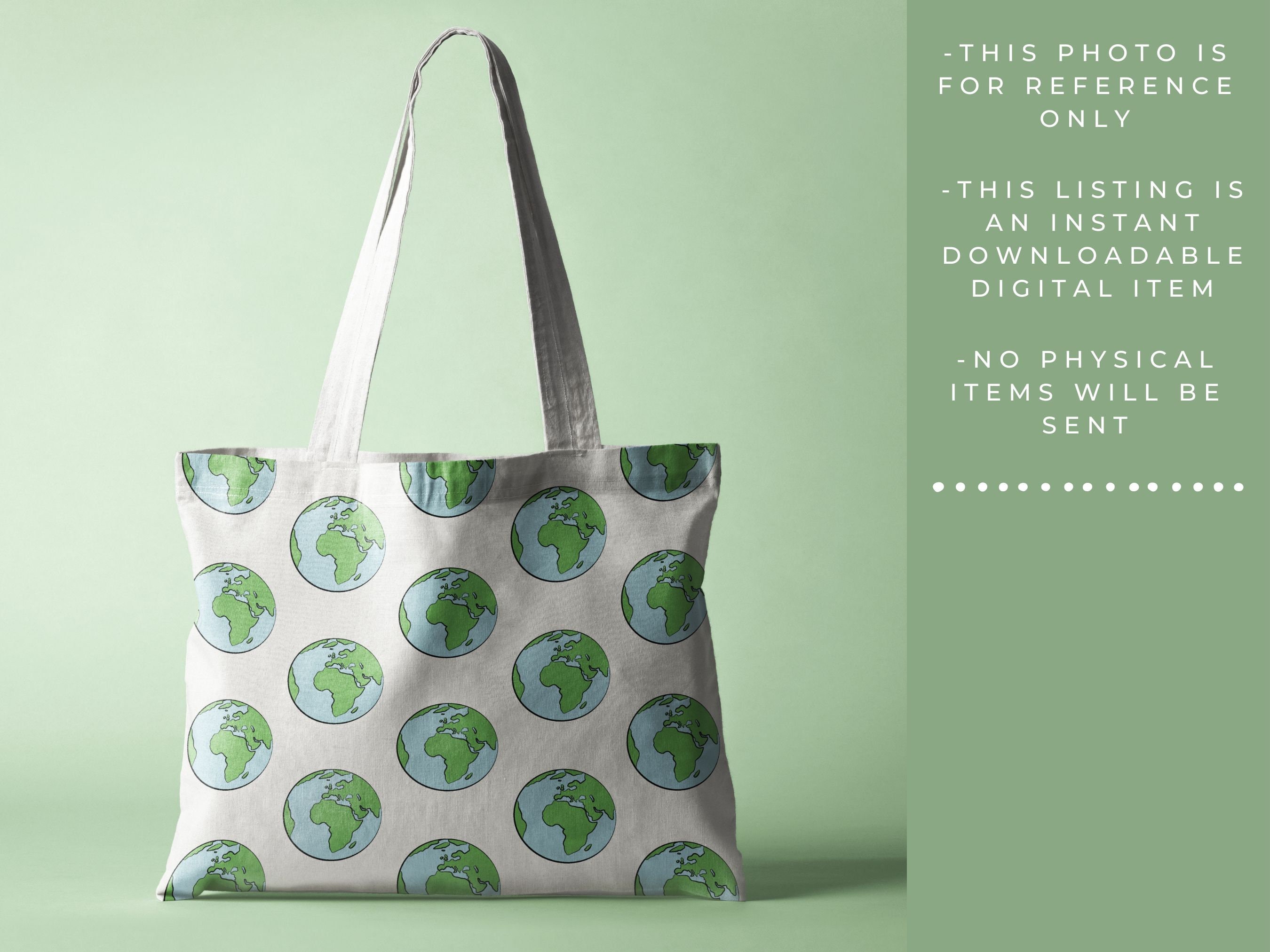 Earth Globe Seamless File World Map Planet Seamless Pattern Environment ...