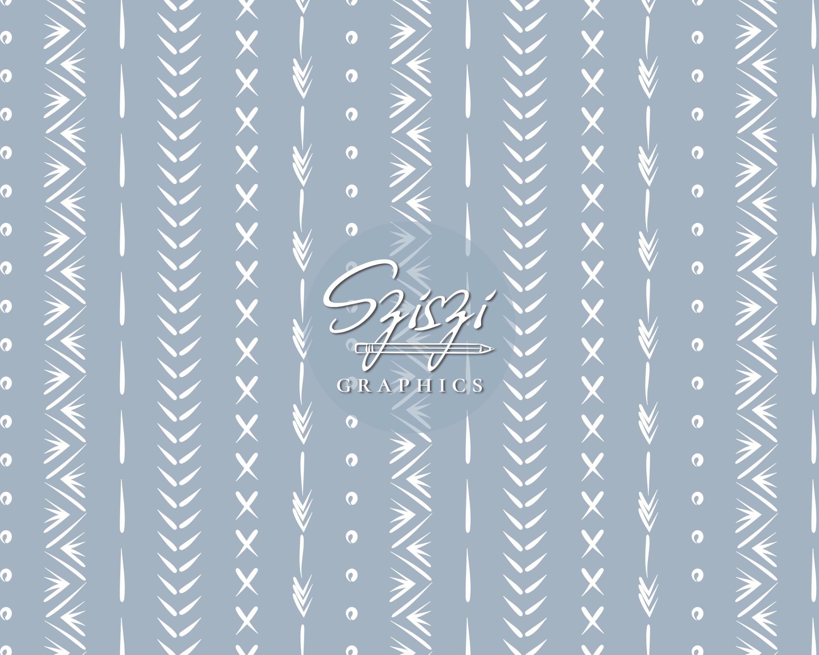 Boho Pattern Modern Seamless Pattern Bohemian Seamless File Boho ...