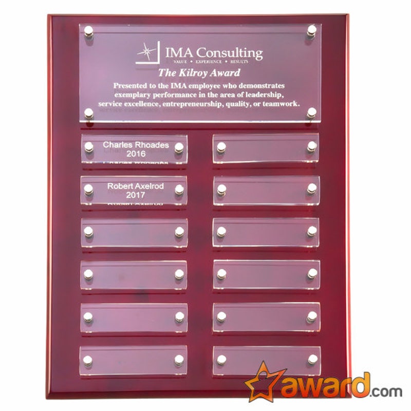 Custom Plaques - Etsy