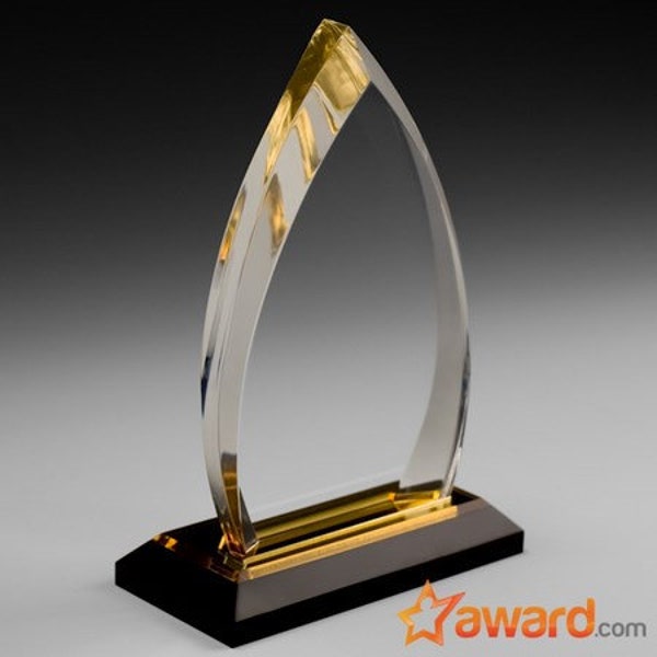 Personalized Award - Etsy