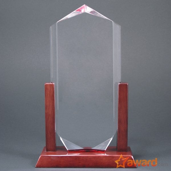 Personalized Royal Crown Acrylic Award Plaque Custom Award - Etsy